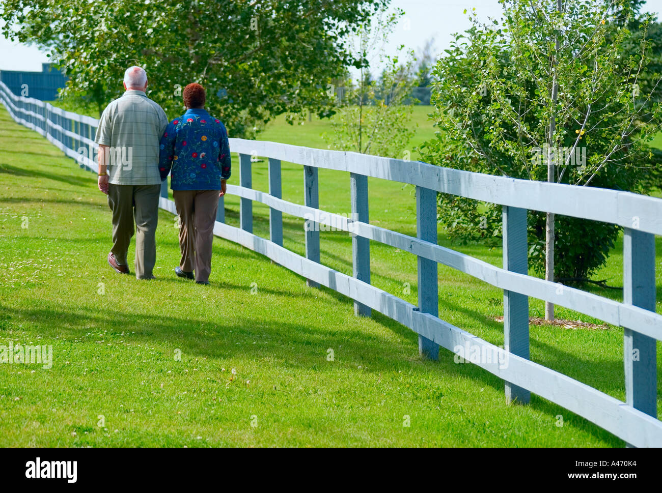 Hand walk out exercise hi-res stock photography and images - Alamy
