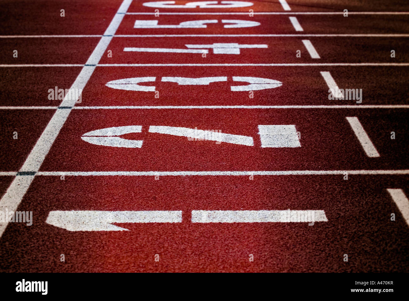 Finishing photos hi-res stock photography and images - Alamy