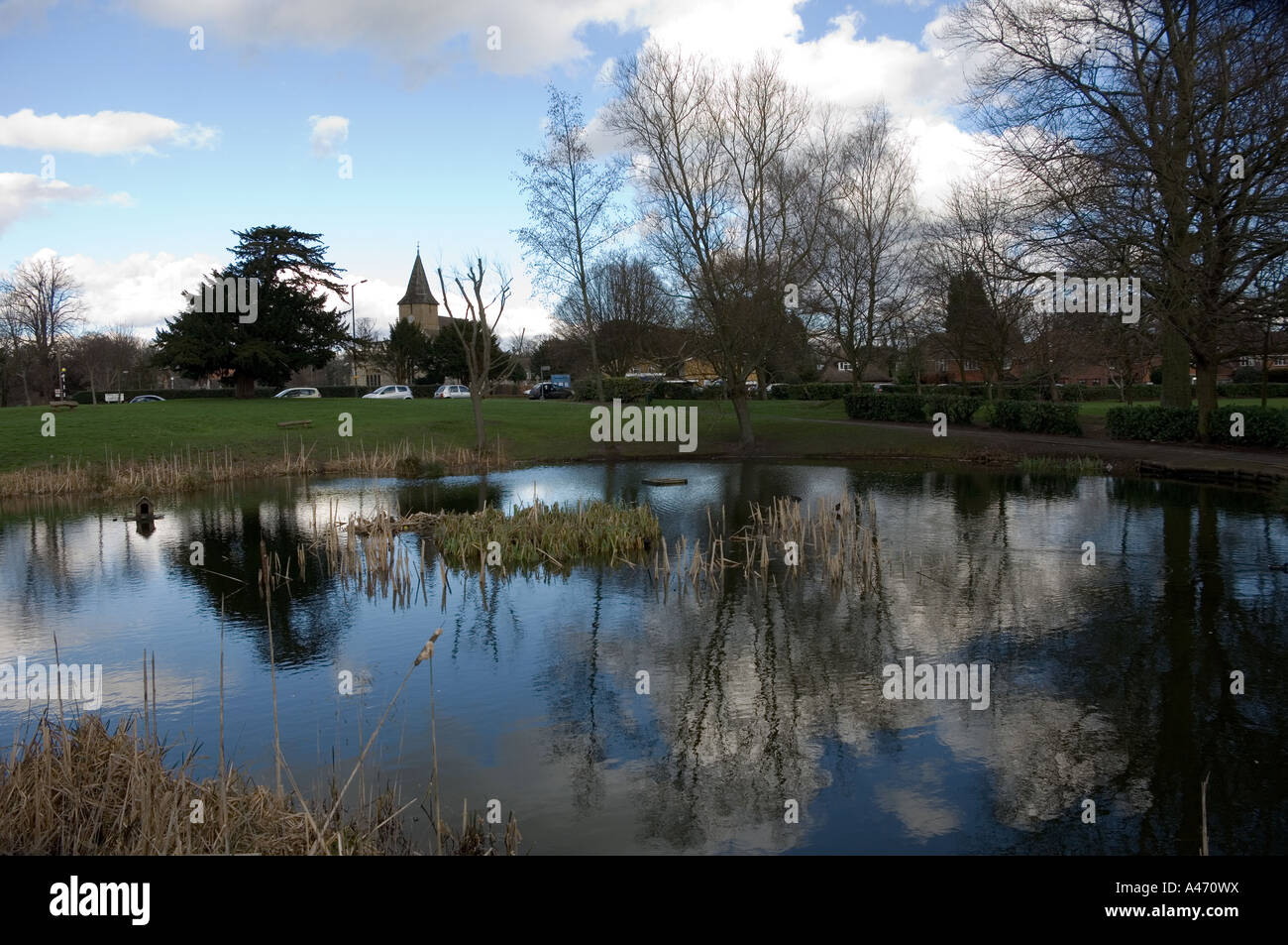 Sanderstead hi-res stock photography and images - Alamy