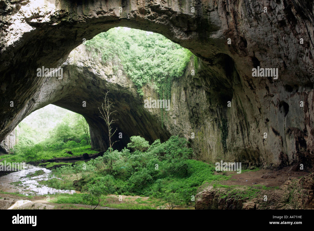 Devataska cave hi-res stock photography and images - Alamy