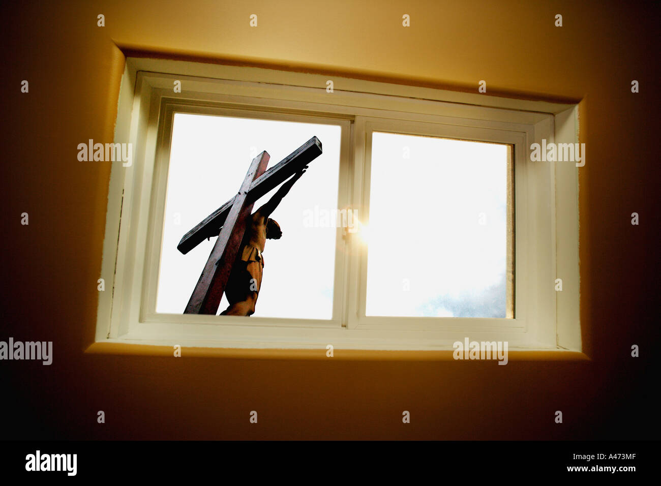 The lens of truth hi-res stock photography and images - Alamy