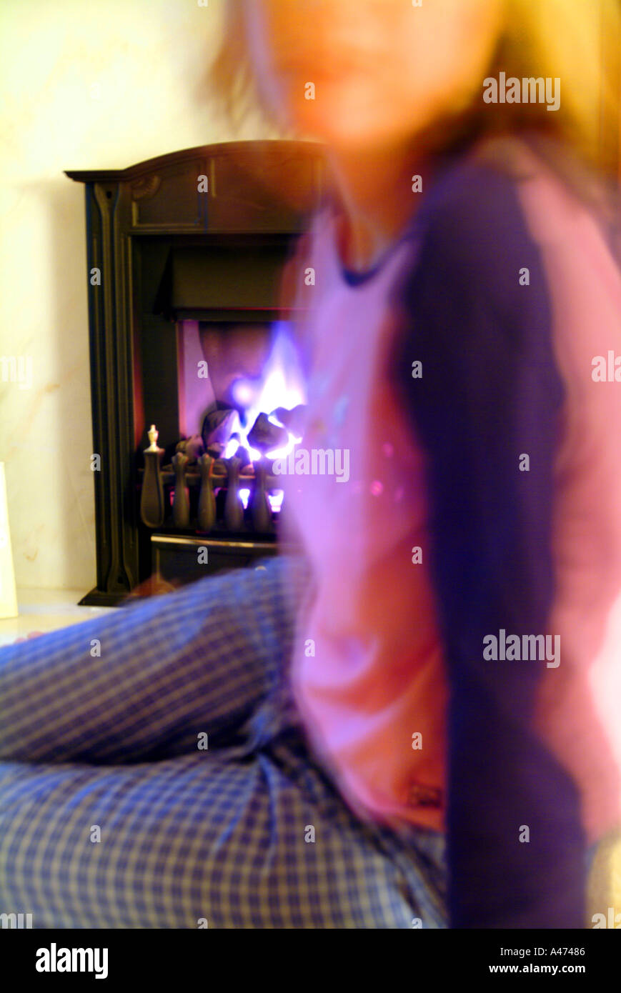 Gasfire hi-res stock photography and images - Alamy