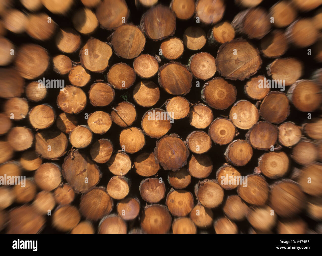 Round ends hi-res stock photography and images - Alamy