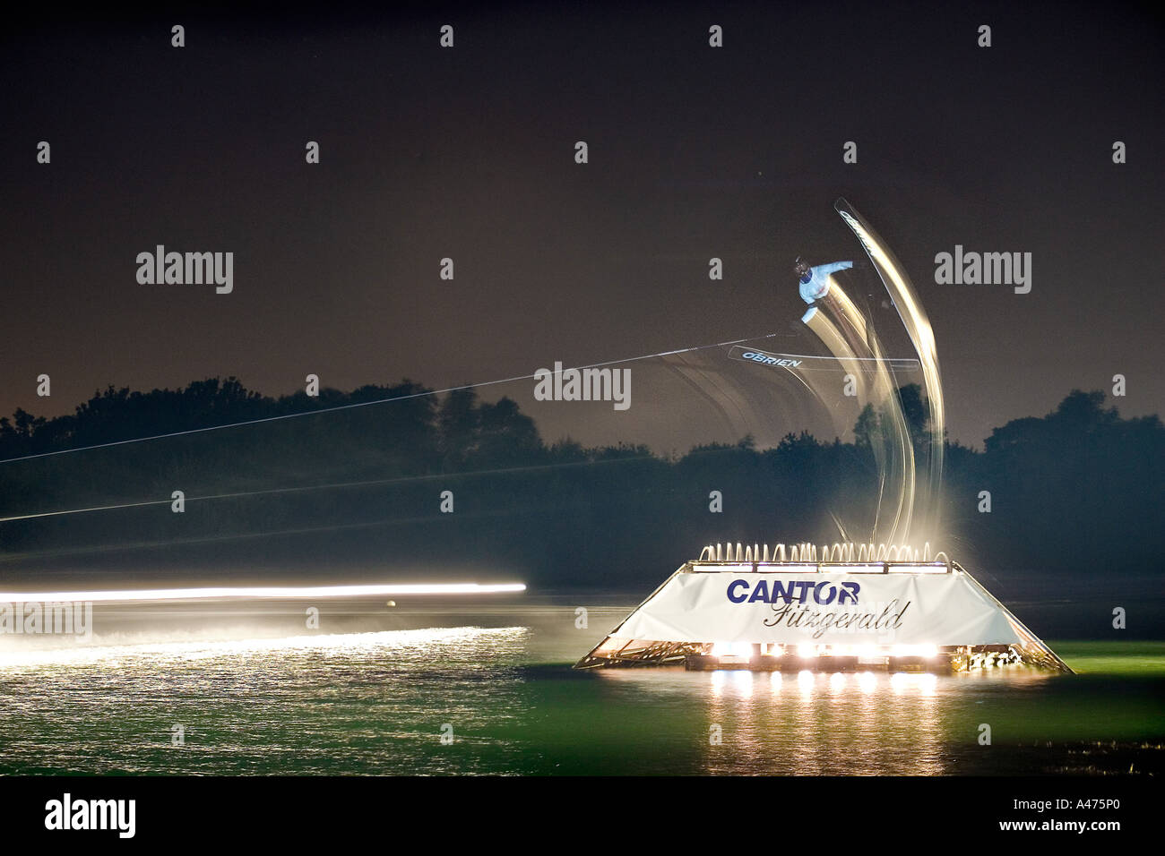 Nightjump hi-res stock photography and images - Alamy