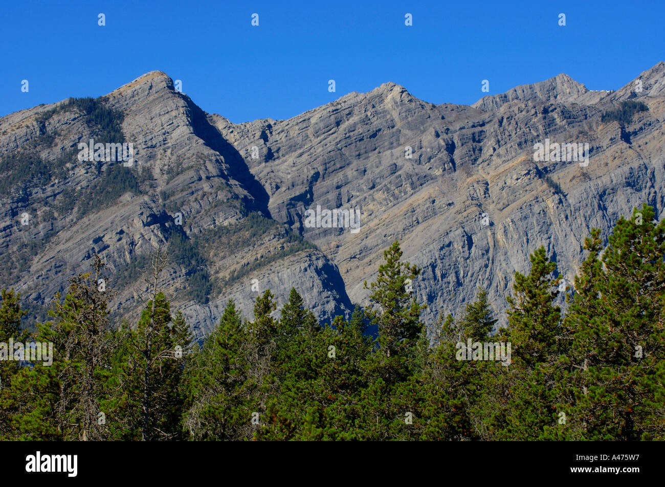 Backdrop mountain hi-res stock photography and images - Alamy