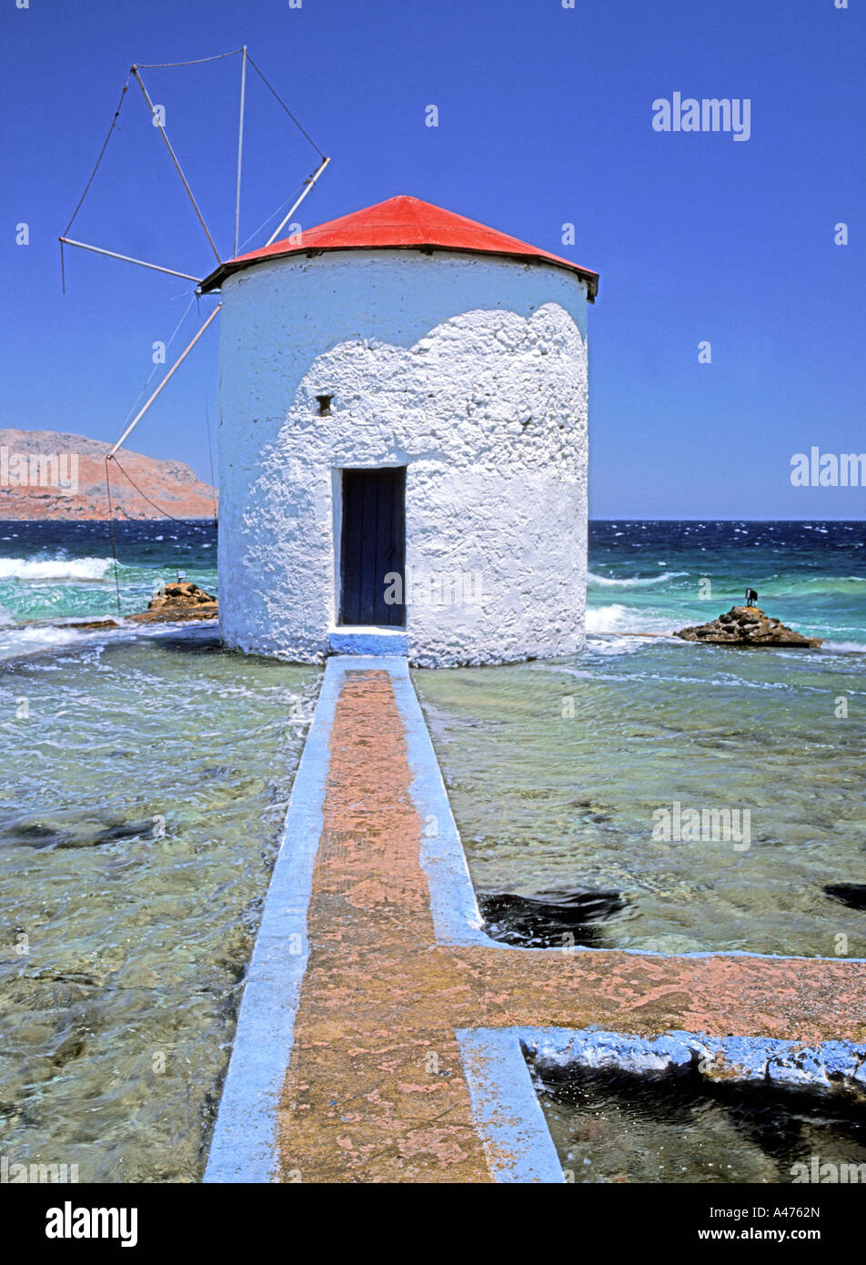 Leros Greece Stock Photos & Leros Greece Stock Images - Alamy
