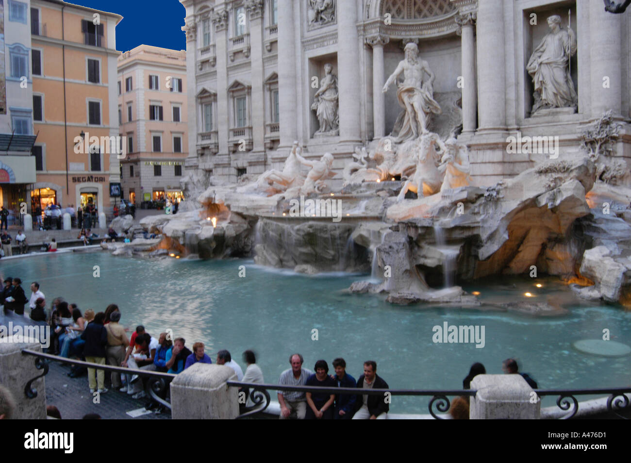 Treva High Resolution Stock Photography and Images - Alamy