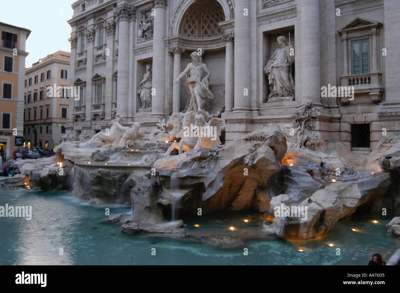 Treva hi-res stock photography and images - Alamy