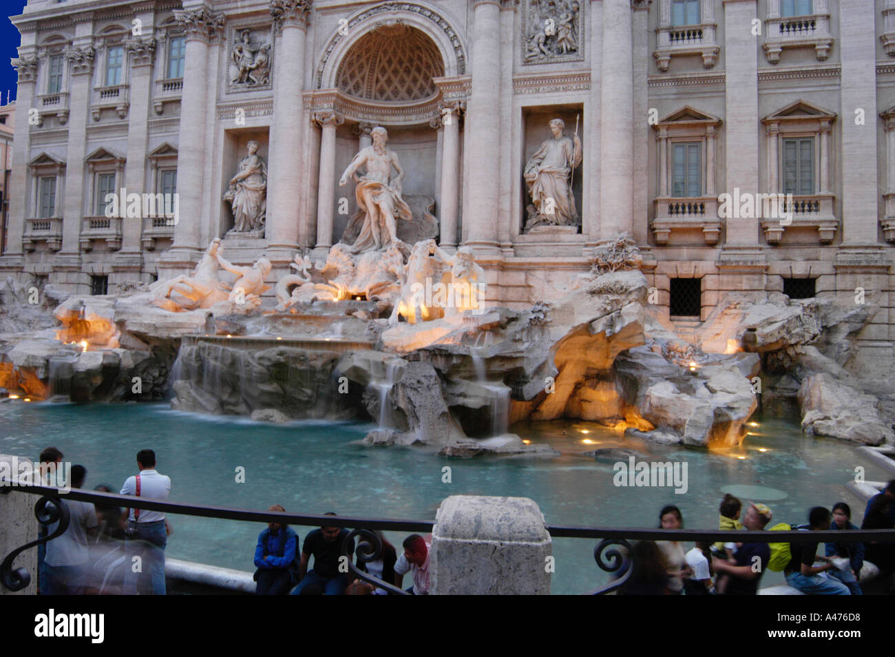 Treva hi-res stock photography and images - Alamy