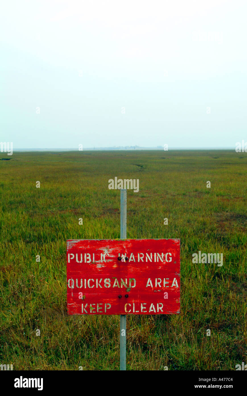 Quicksand hi-res stock photography and images - Alamy
