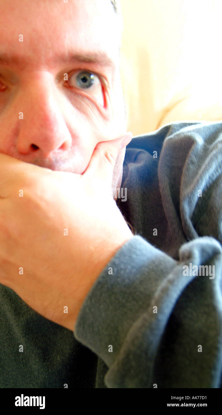 Droop man hi-res stock photography and images - Alamy