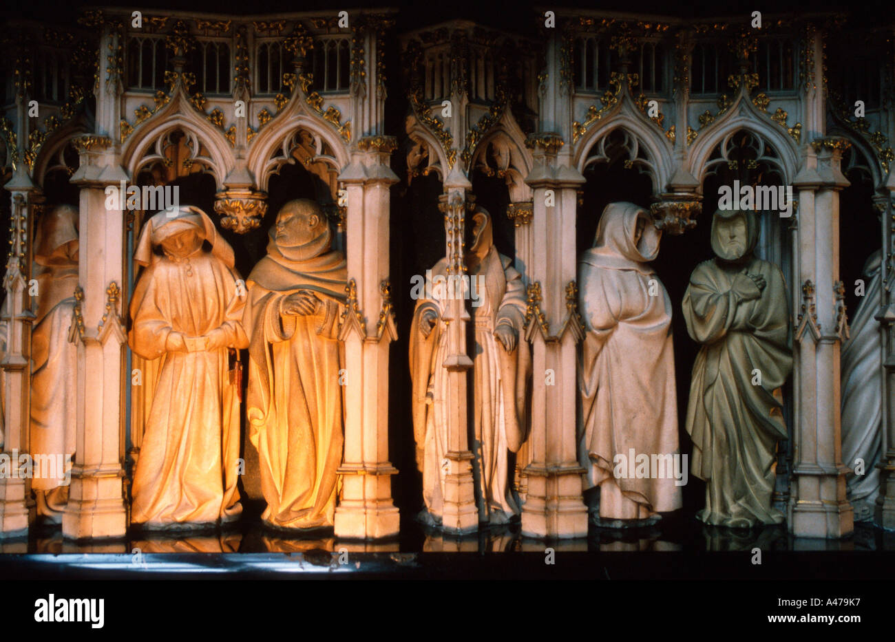 Dijon art museum hi-res stock photography and images - Alamy