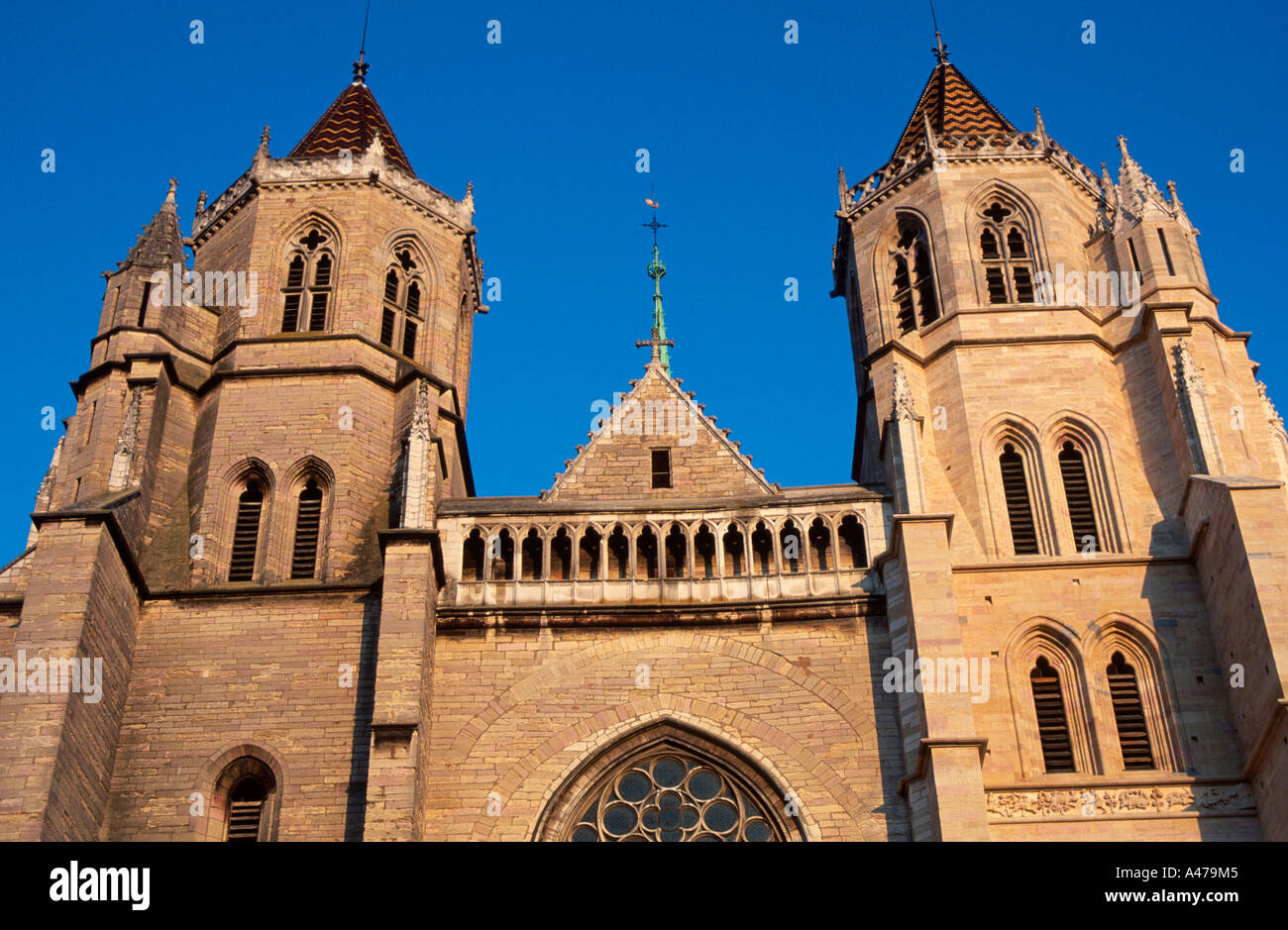 Benigne hi-res stock photography and images - Alamy