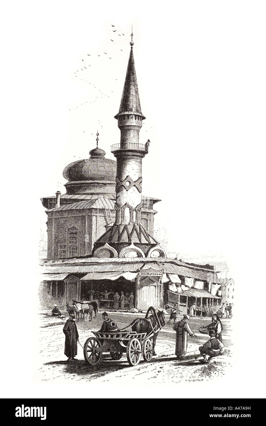 Soviet trade hi-res stock photography and images - Alamy