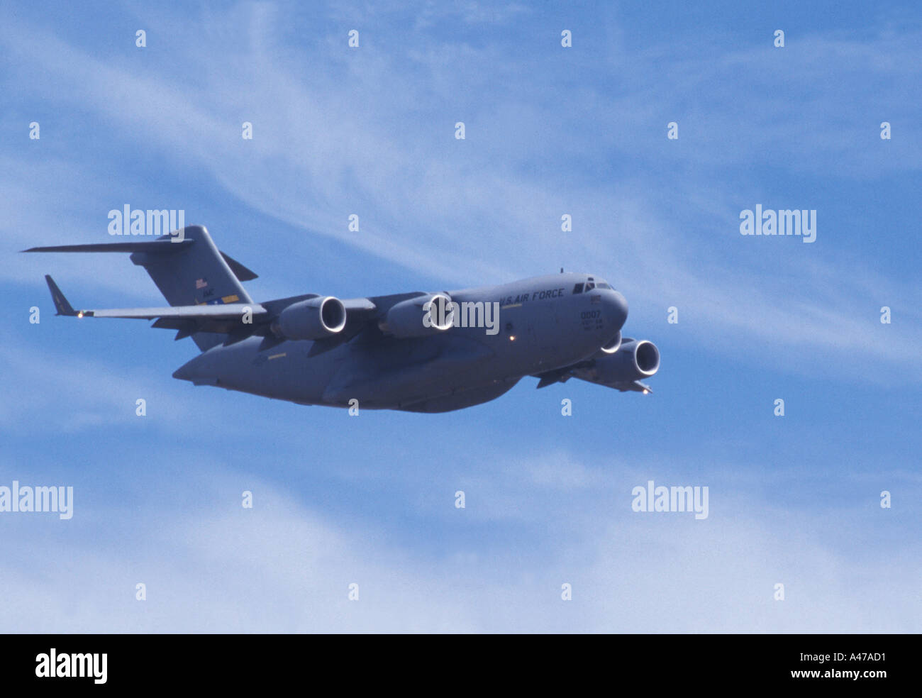 us military aircraft Stock Photo - Alamy