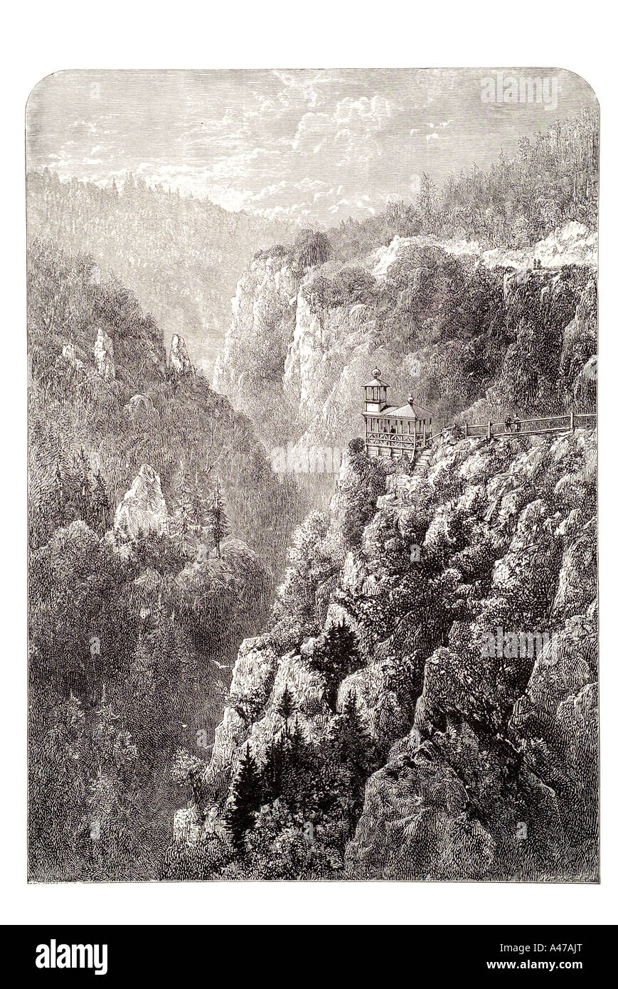 German museum of caricature and drawing art hi-res stock photography ...