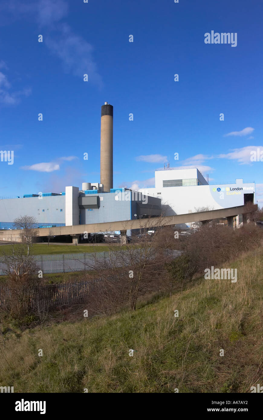 Incinerator uk hi-res stock photography and images - Alamy