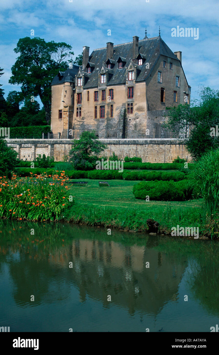 Chatillion hi-res stock photography and images - Alamy