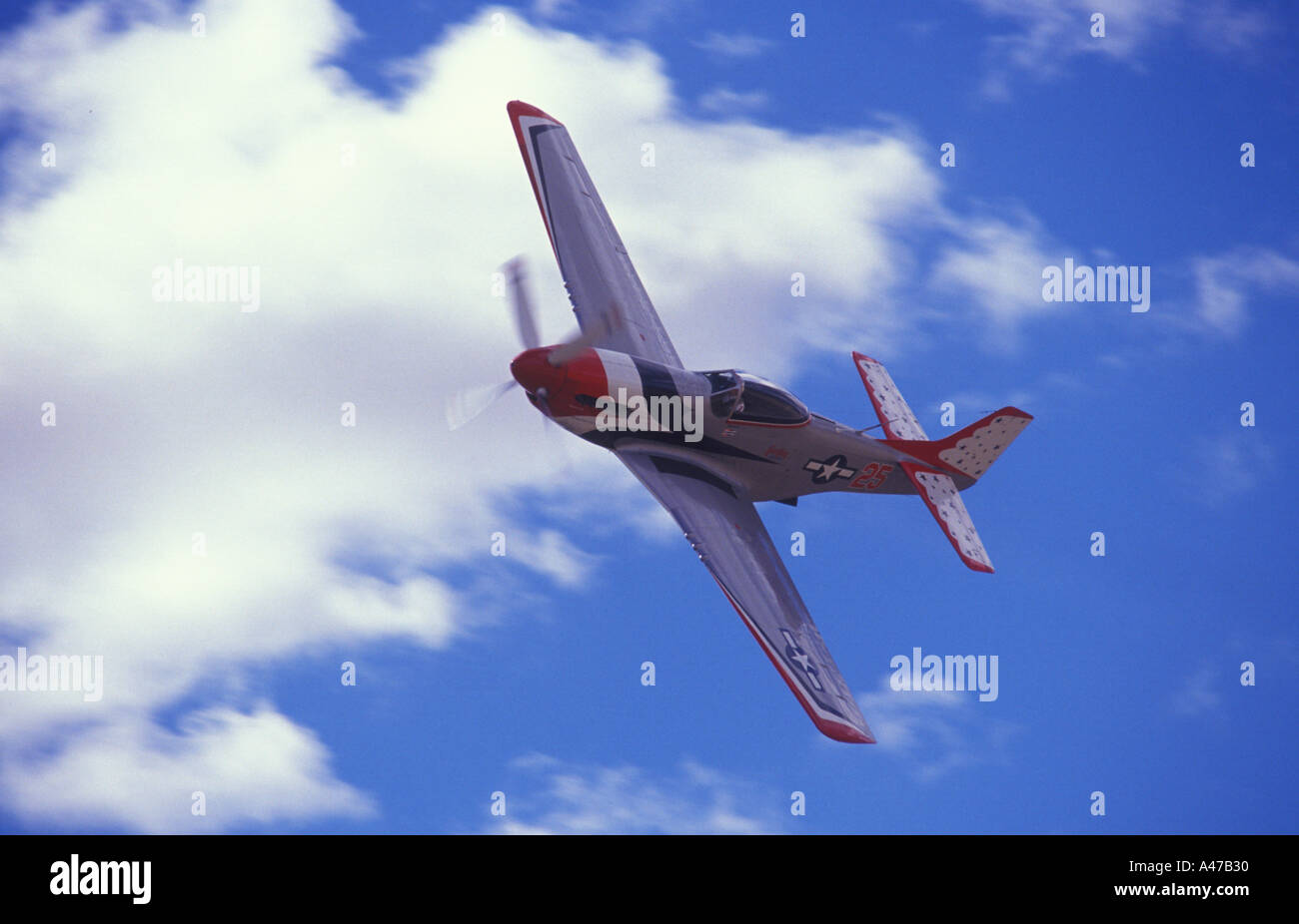 reno air races Stock Photo - Alamy