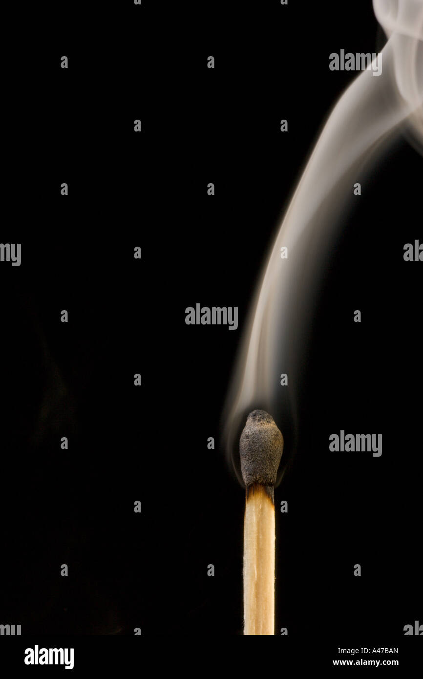 Waft smoke hi-res stock photography and images - Alamy