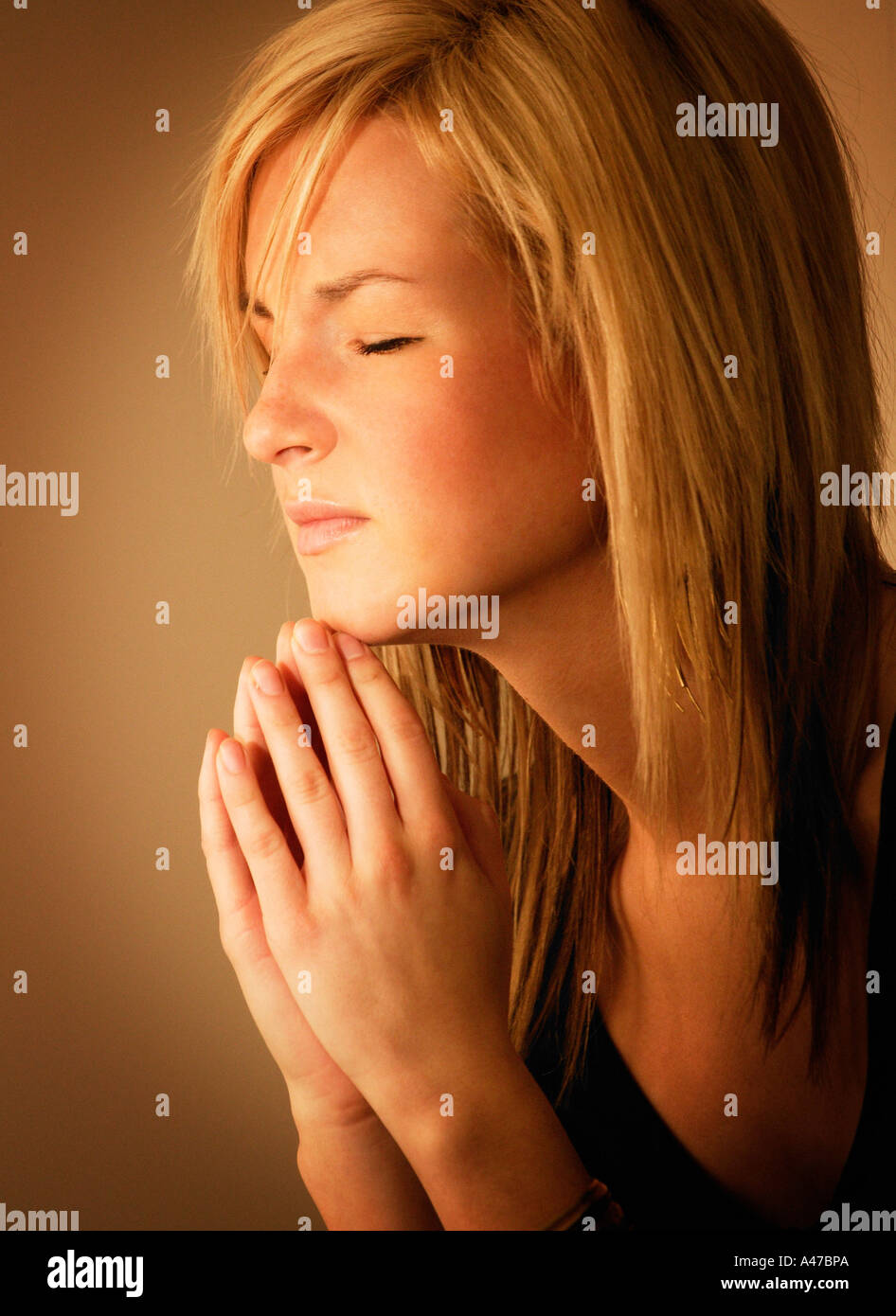 Inspire religious reverence hi-res stock photography and images - Alamy
