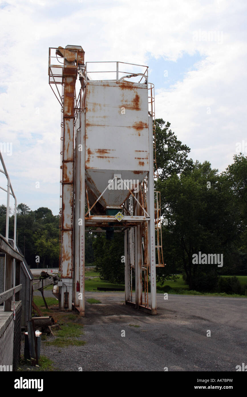 Railroad siding hi-res stock photography and images - Alamy
