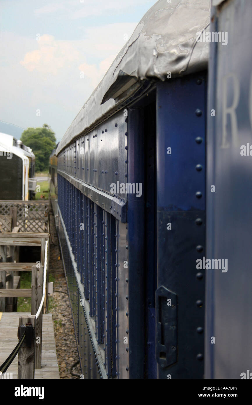 Baltimore and ohio railroad museum hi-res stock photography and images ...
