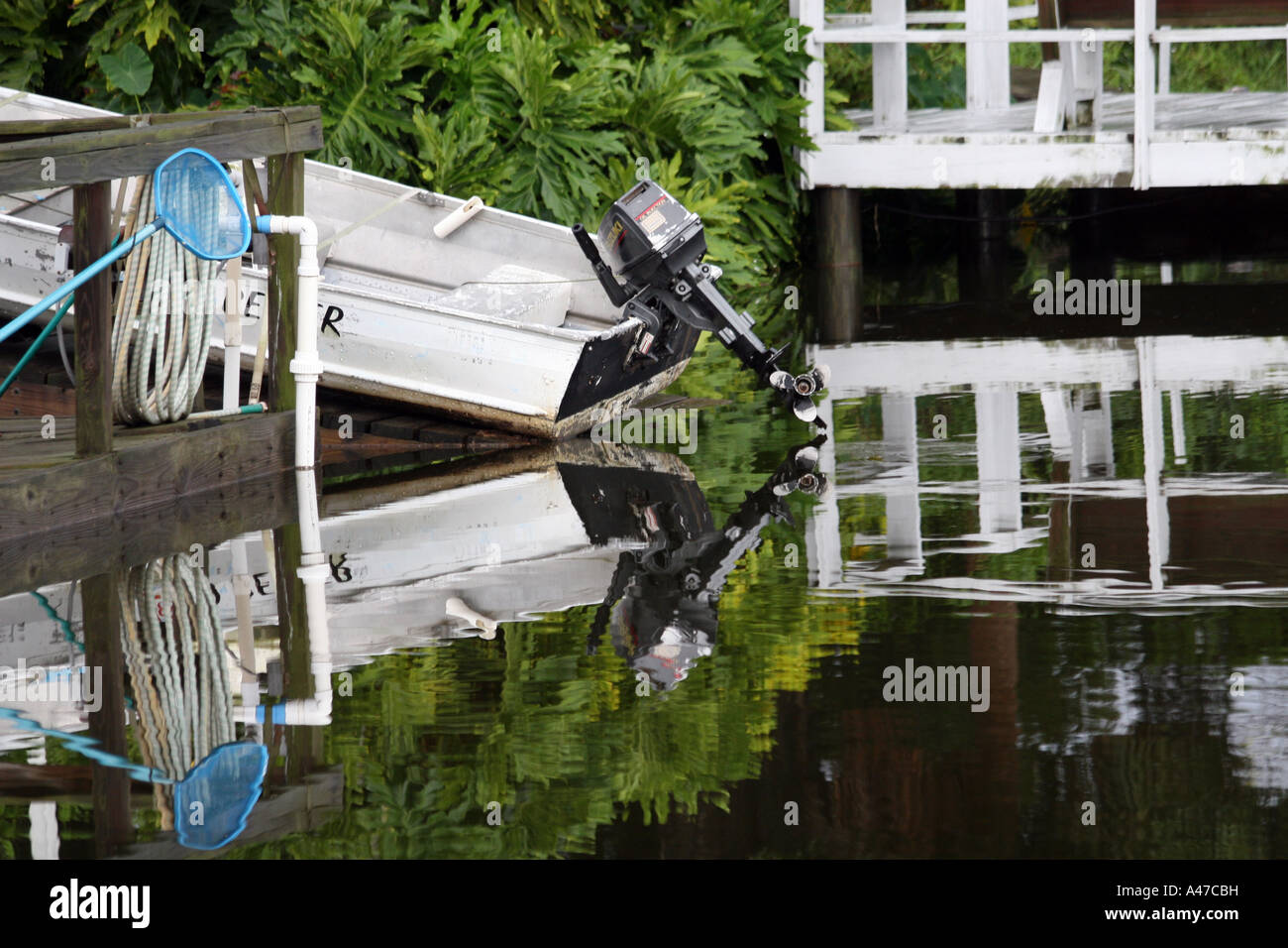 Boat with ramp hi-res stock photography and images - Alamy