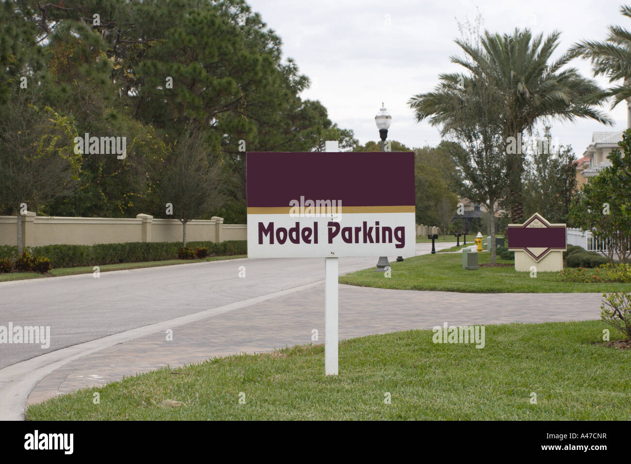 Fancy parking hi-res stock photography and images - Alamy