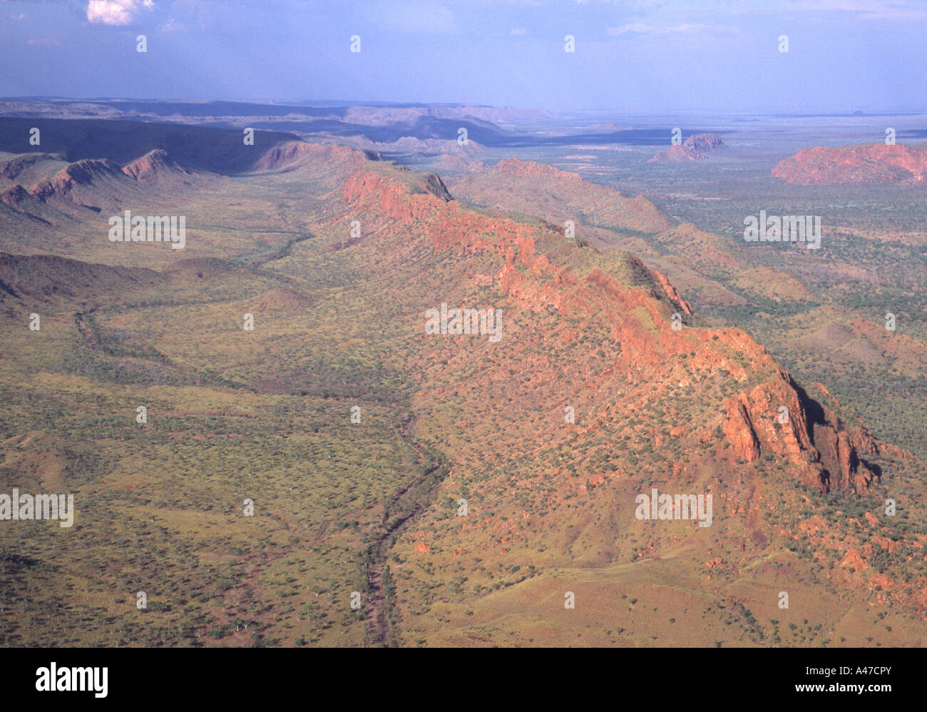 Kimberley mountain ranges hi-res stock photography and images - Alamy
