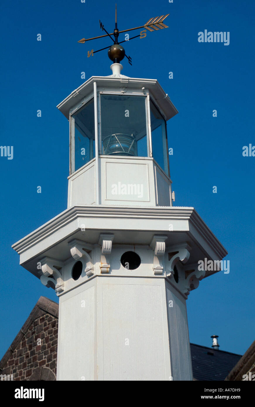 Jersey museum st helier hi-res stock photography and images - Alamy