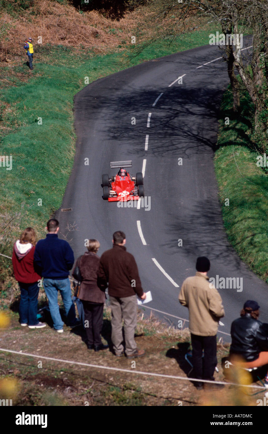 Racing channel hi-res stock photography and images - Alamy