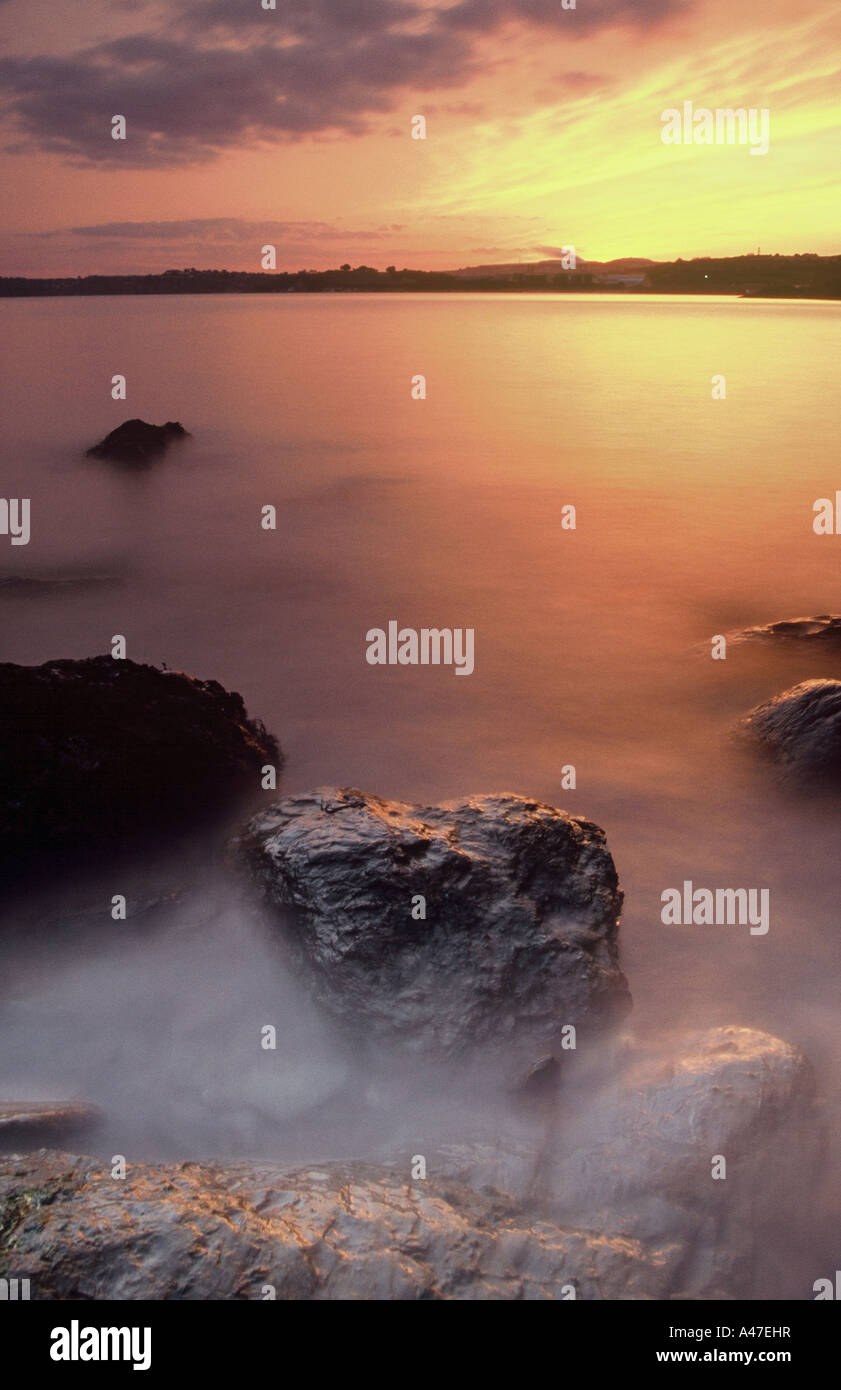 Tywardreath hi-res stock photography and images - Alamy