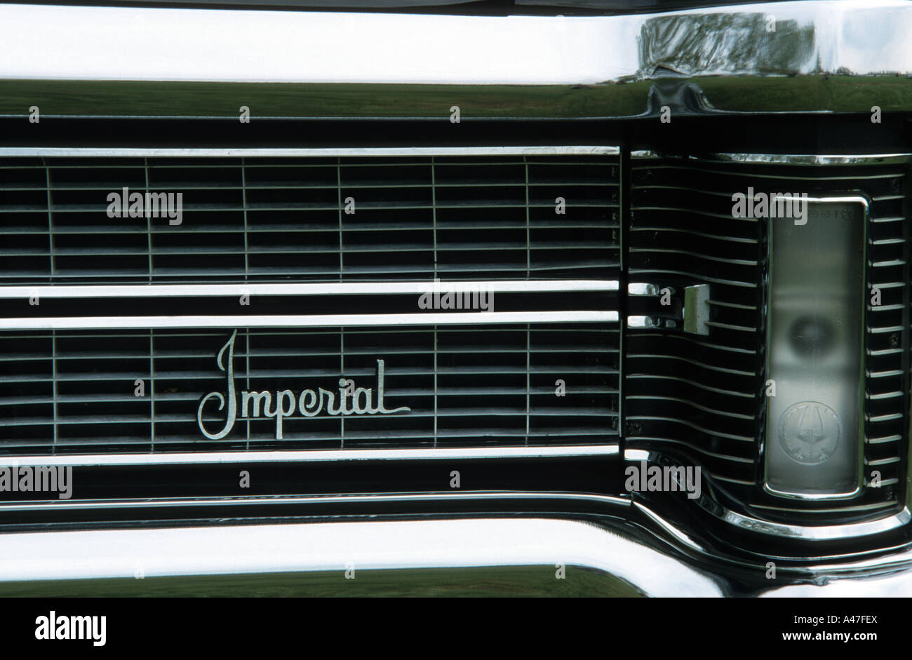 Imperial brands logo hi-res stock photography and images - Alamy
