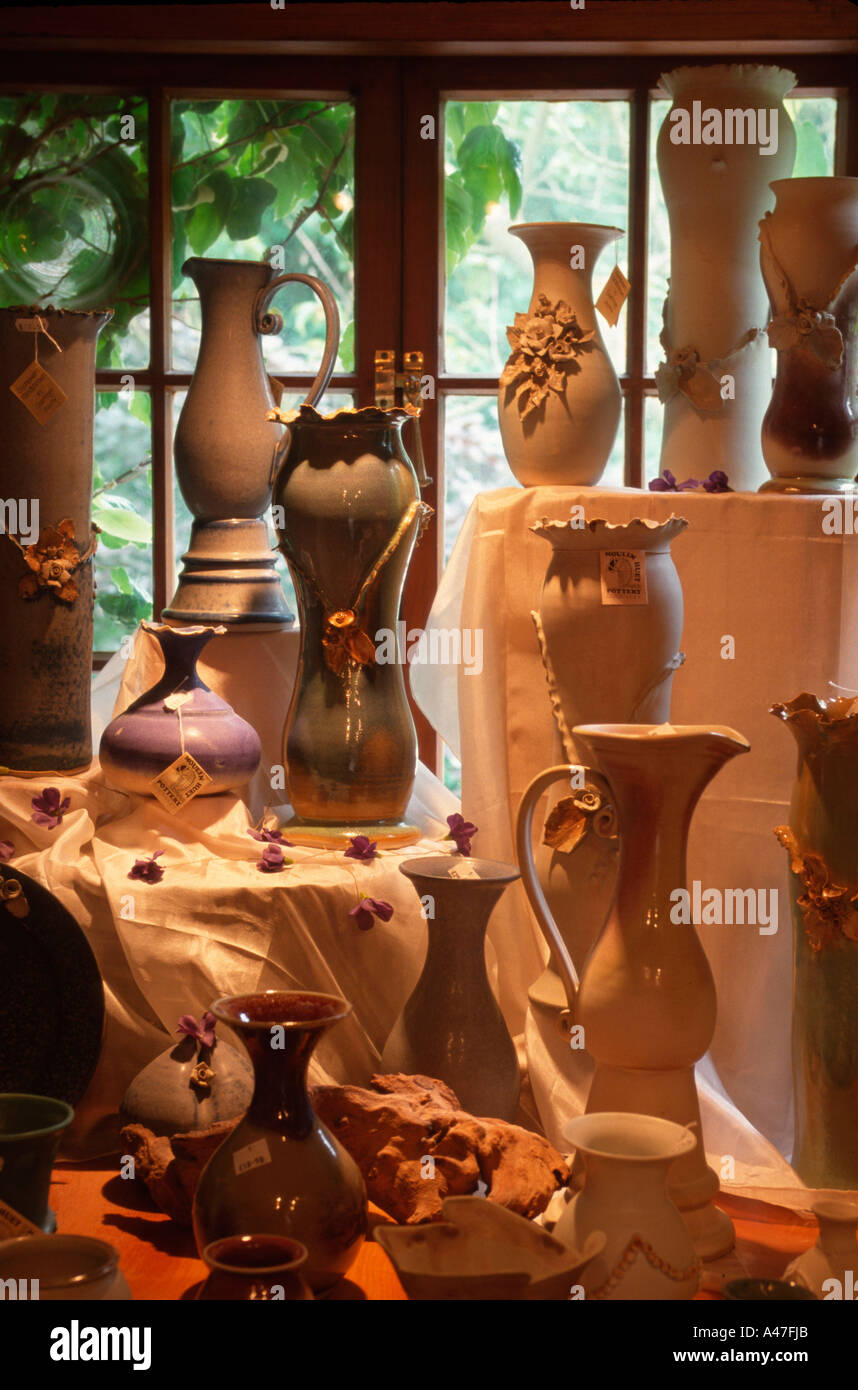 In pottery hi-res stock photography and images - Alamy