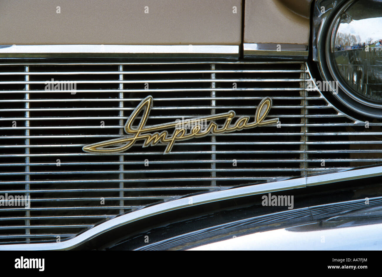 Imperial brands logo hi-res stock photography and images - Alamy