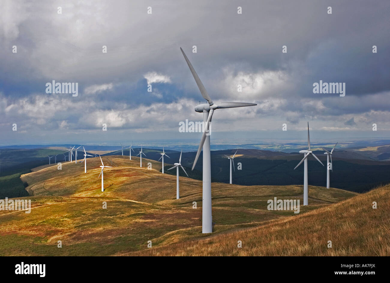 Windspeed hi-res stock photography and images - Alamy
