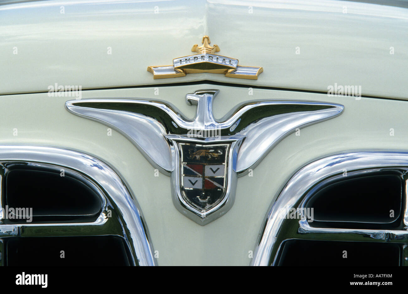 Imperial brands logo hi-res stock photography and images - Alamy