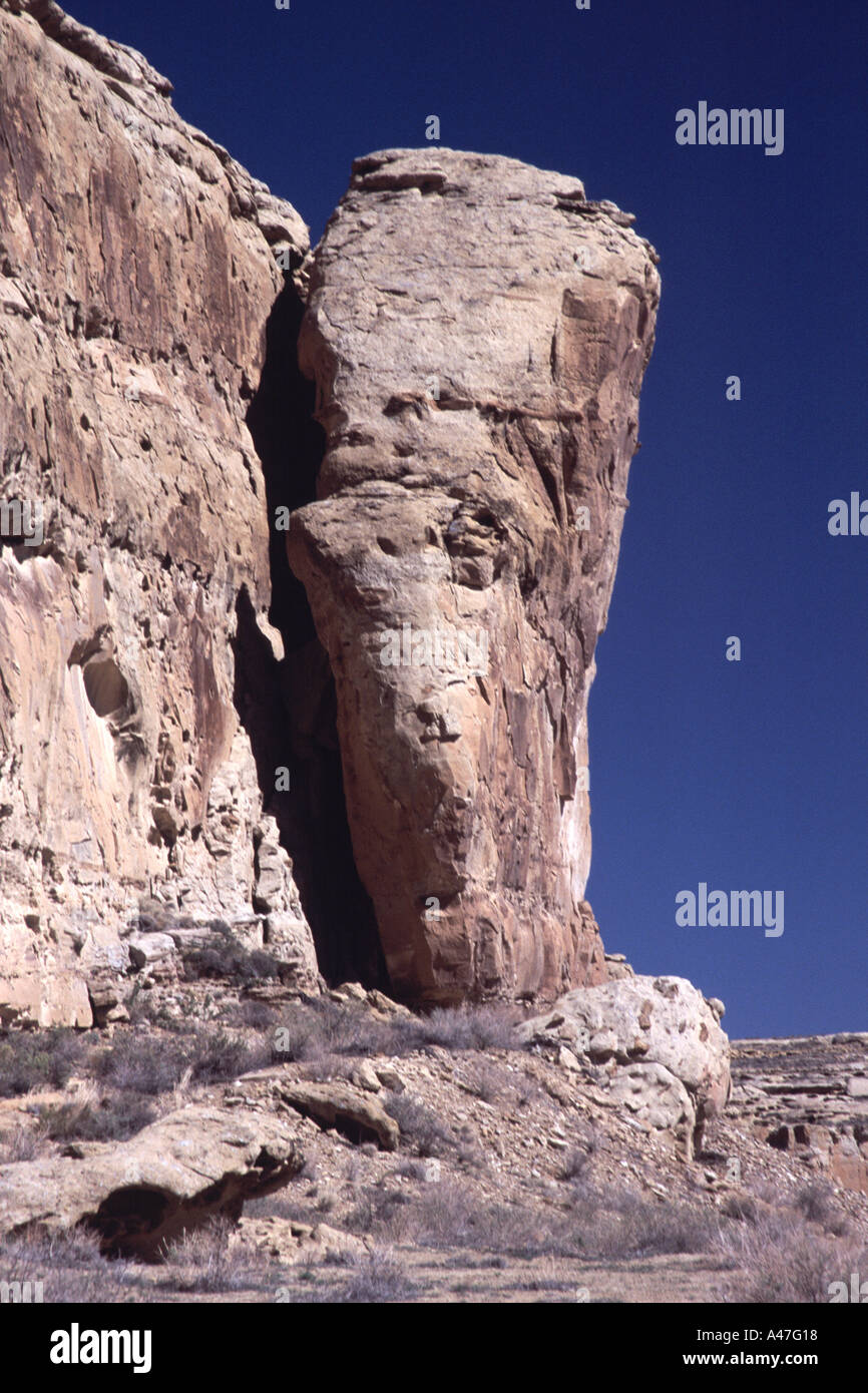 Face hopi hi-res stock photography and images - Alamy