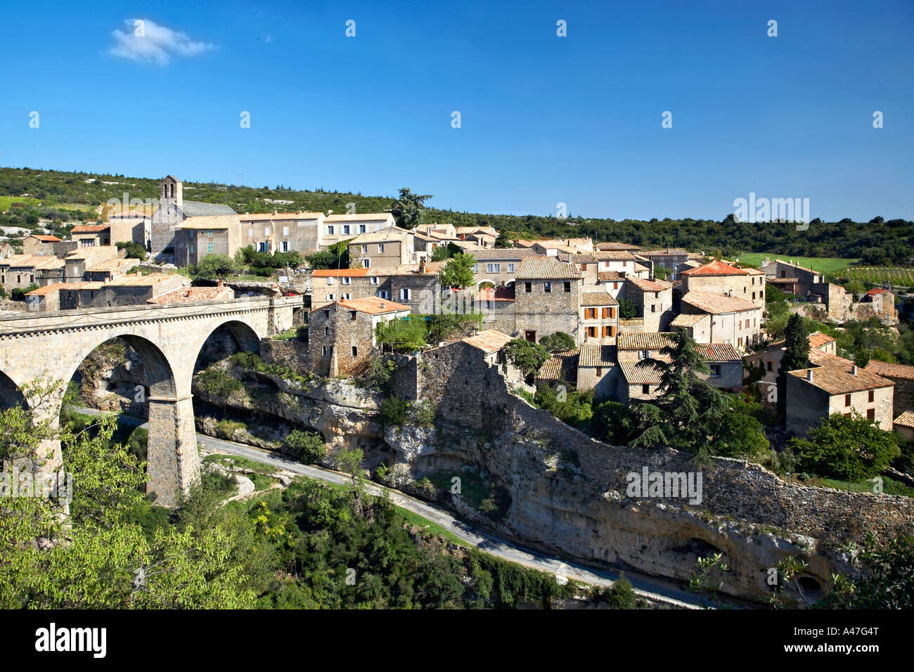 Minerve hi-res stock photography and images - Alamy