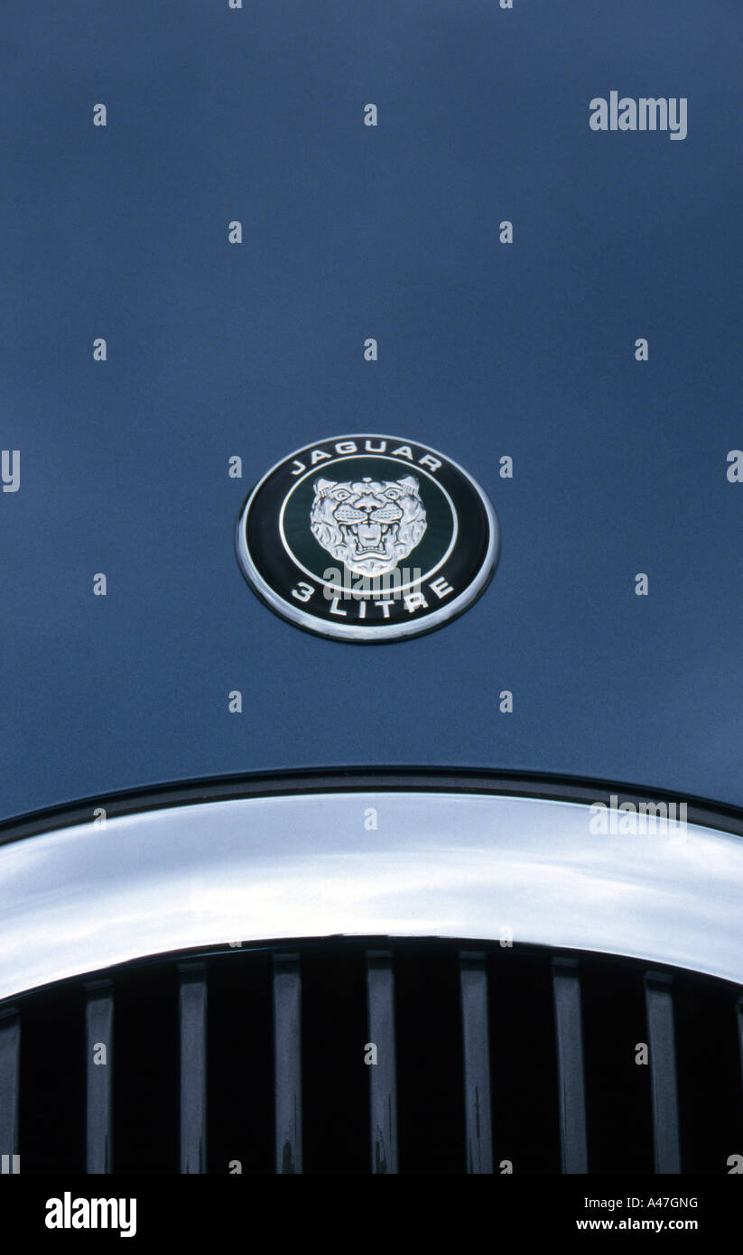 Image Jaguar S Type High Resolution Stock Photography and Images - Alamy