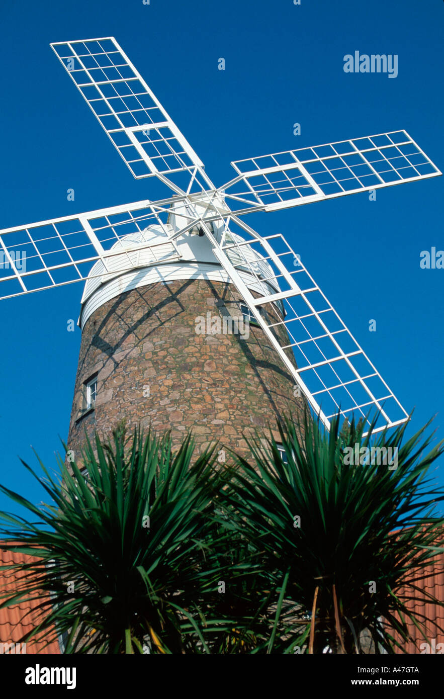 Jersey st mary hi-res stock photography and images - Alamy