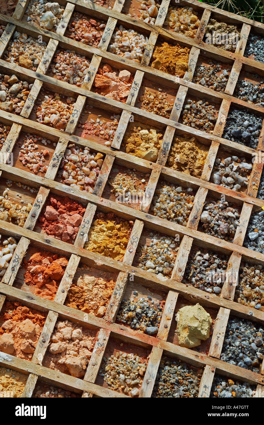 Gold mine mining c up hi-res stock photography and images - Alamy