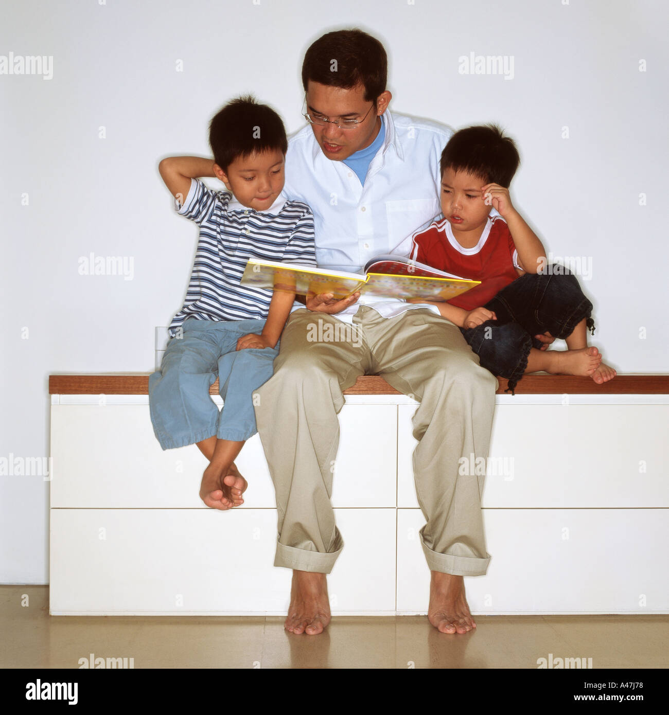 Educate your sons hi-res stock photography and images - Alamy