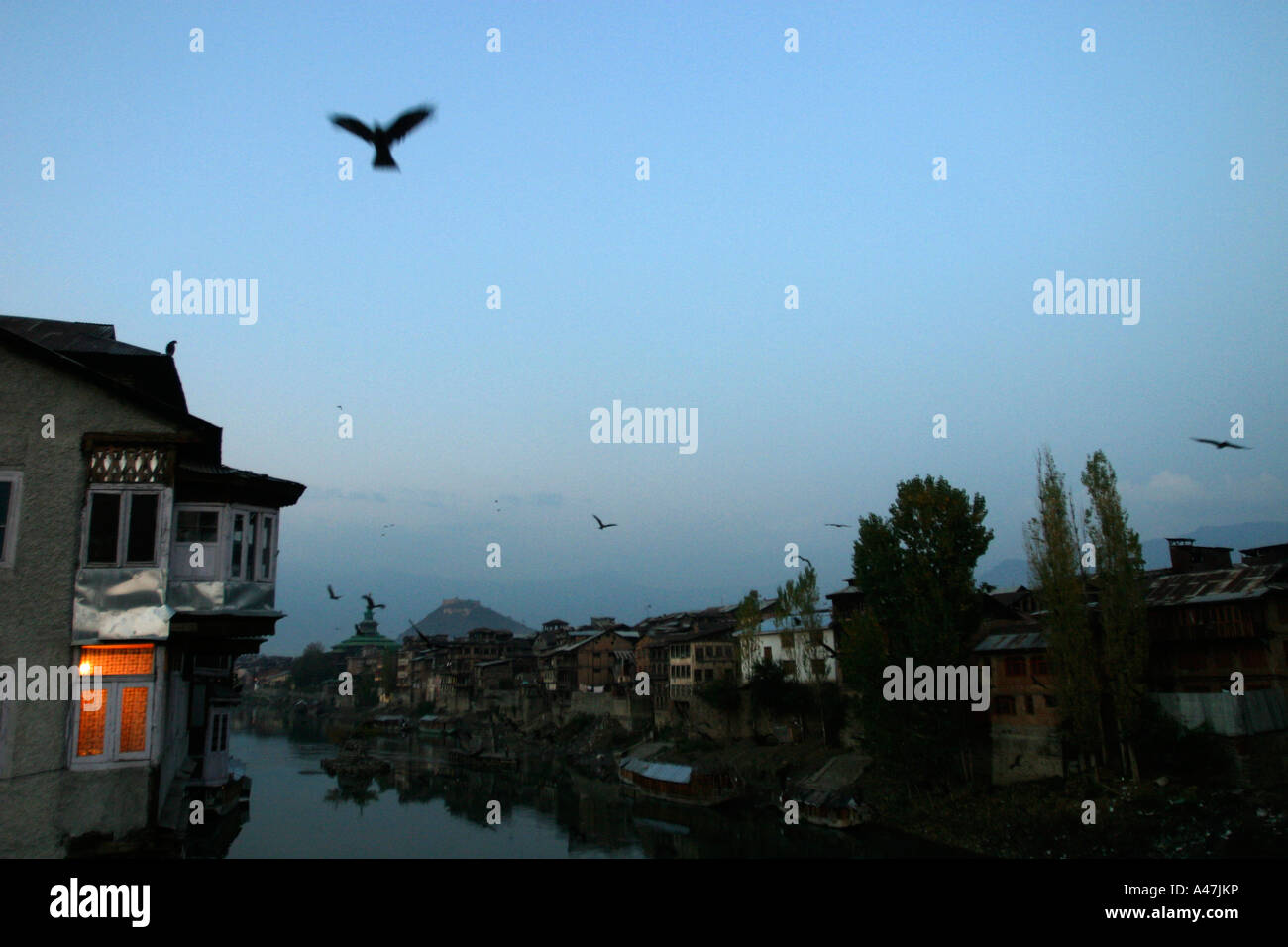 Jhelum river hi-res stock photography and images - Alamy