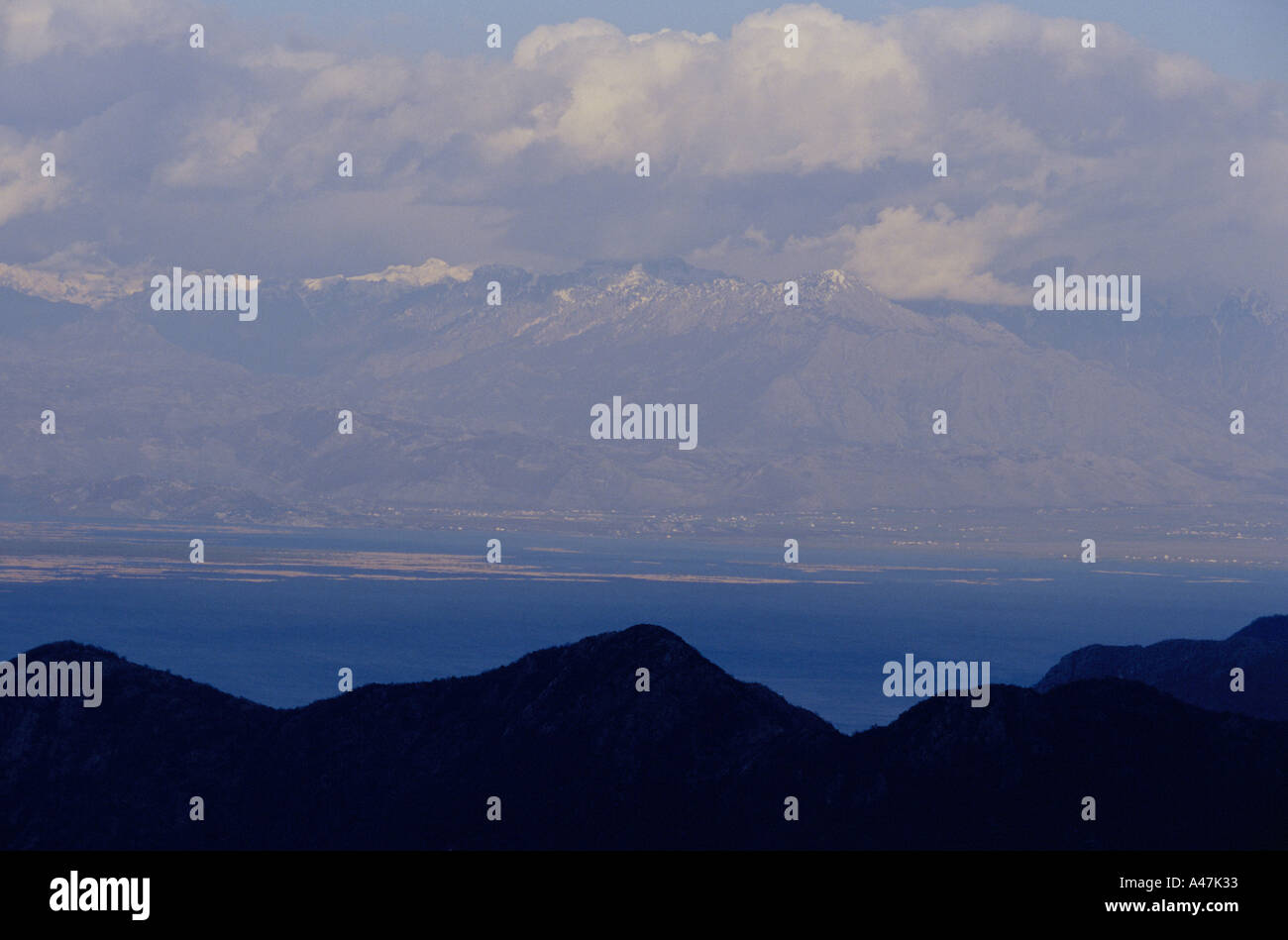 Zeta plain hi-res stock photography and images - Alamy