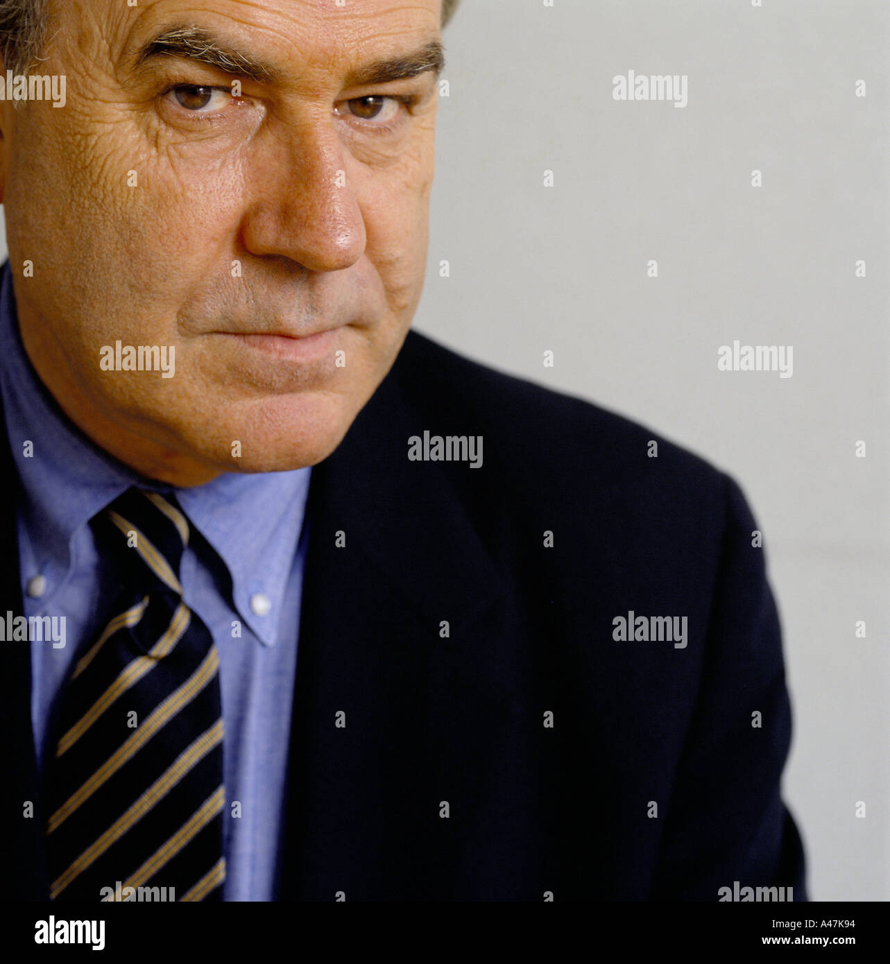 Richard butler hi-res stock photography and images - Alamy