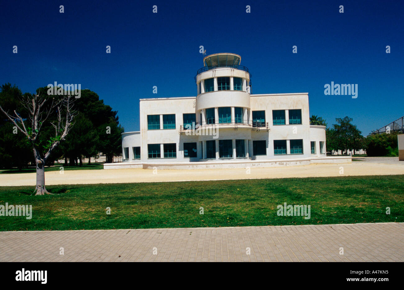 University alicante hi-res stock photography and images - Alamy