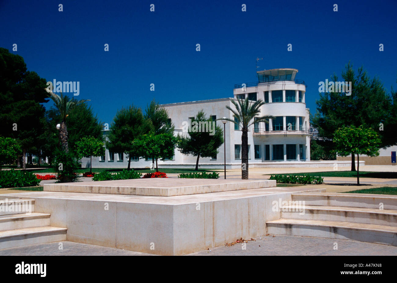 University alicante hi-res stock photography and images - Alamy