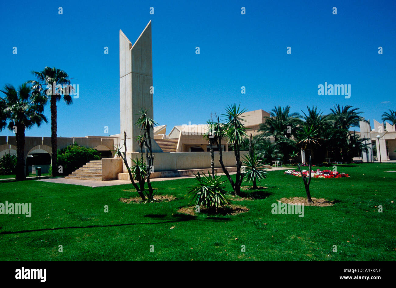University alicante hi-res stock photography and images - Alamy